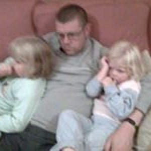 Undated Calendar/planner Blue Hearts, Digital Calendar, Undated ...