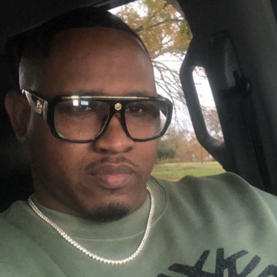 Shedrick's favorite items - Etsy