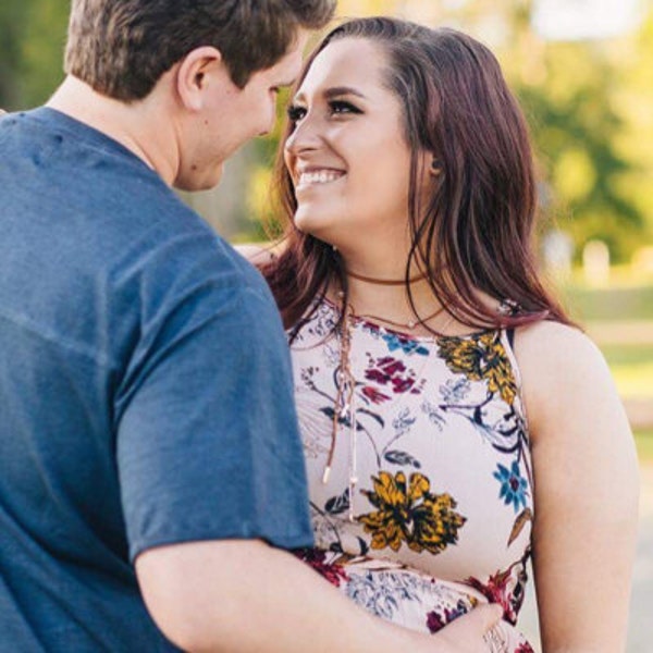 Fox Cake Topper W/ Gold Chevron Paper Straws. Wood Grain Embossed ...