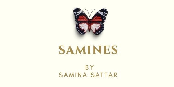 Samines - Etsy
