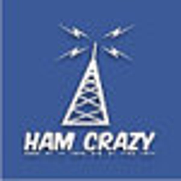 Ham Radio Operator Parking Only Sign Amateur Radio - Etsy