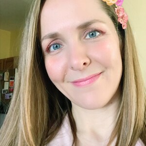 100 Circle Clipart, Round Clip Art, Rainbow Colors, Planner Stickers ...