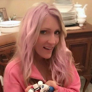 PRINTABLE YOUNG LIVING Fall Watercolor Postcard, Essential Oil Postcard ...