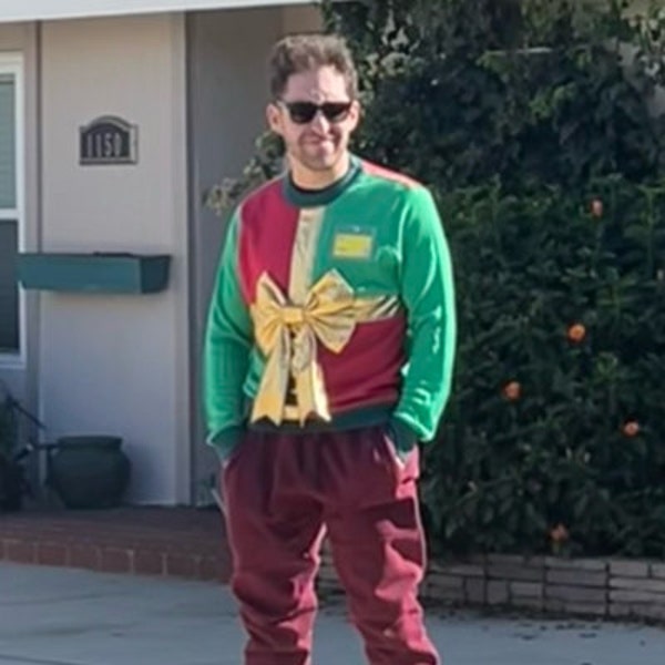 Lively Golden Doodle Sticker Personalize Limited Edition Decal - Etsy