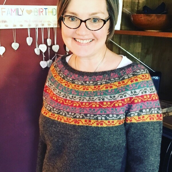 Crewel, Embroidery Designs, Patterns, Three Flowers, Floral, Sampler ...