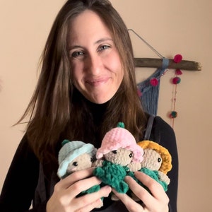 Crochet Pattern Churtle Chihuahua Turtle Churtle Crochet Pattern ...