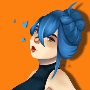 Bongo Cat Animated Pixel Art Emote, White Cat Ready to Use on Twitch ...