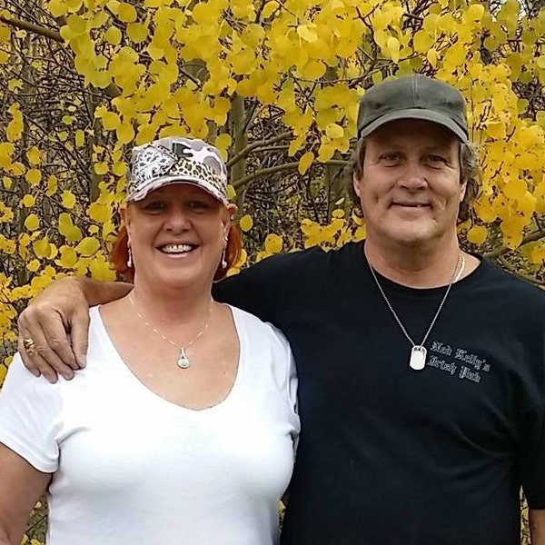 ColoFlagConnection - Etsy