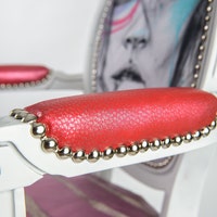 THRONEupholstery - Etsy