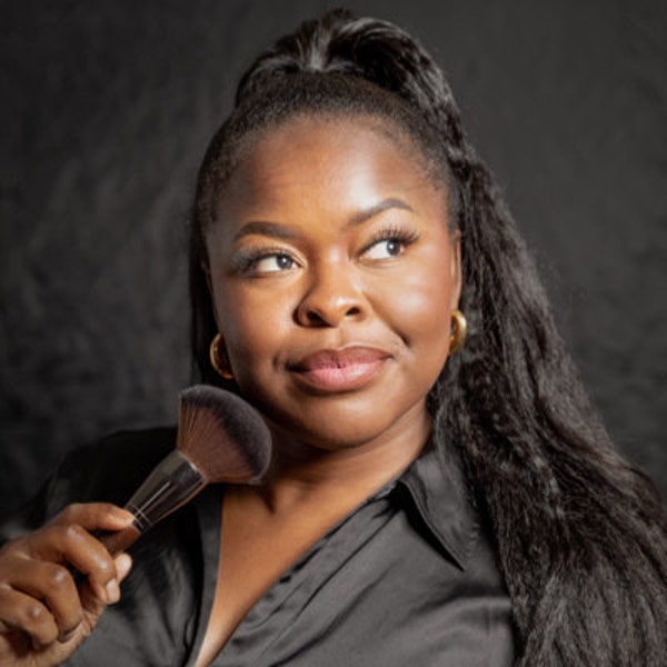 Editable Ebook Makeup Manual Ebook Business Makeup Artists Student ...