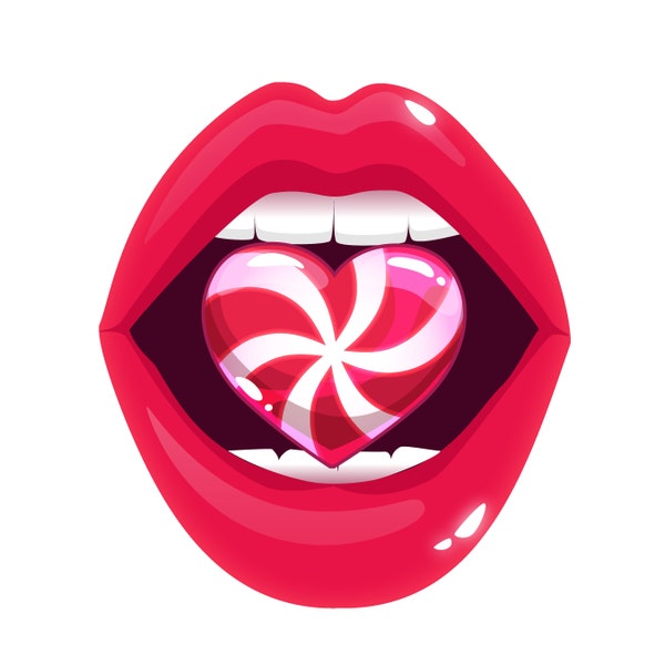 Miss Smiley Svg Png Dxf, Happy Face Svg Cutfiles - Etsy