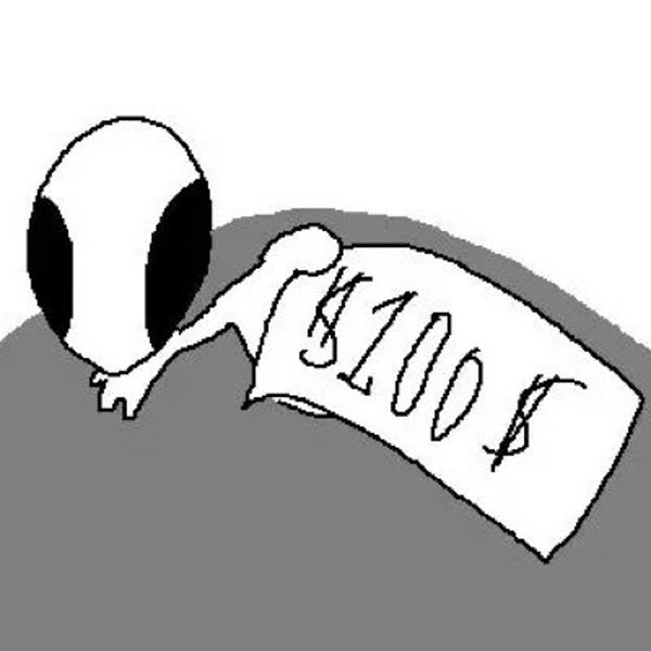 Doug Rattmann and Companion Cube Portal 2 Holographic and Vinyl ...