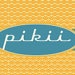 pikii - Etsy