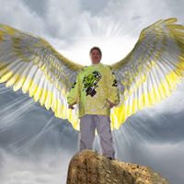 Black Magic Valknut Norse Knotwork Viking Patch Valkyrie Heathen ...