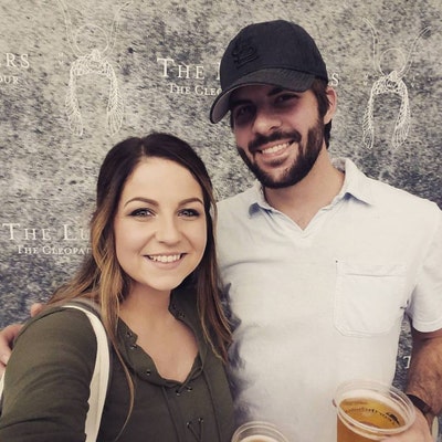 Amanda and Tim's favorite items - Etsy