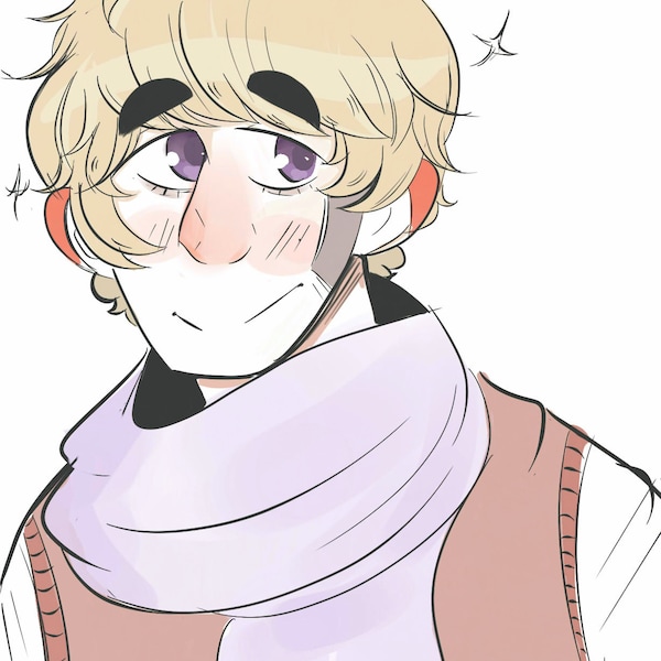 Ghost Band Cirrus Digital Print - Etsy