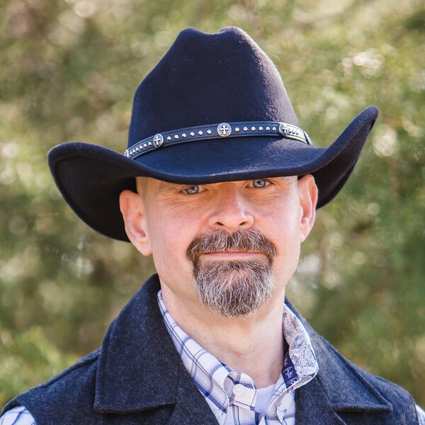 Fan Holder, Leather Fan Holster for Belt, Hand Fan Belt Holster, Summer ...