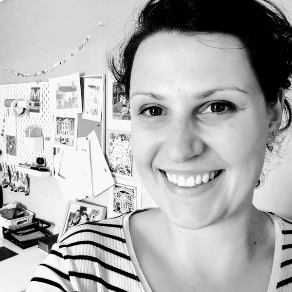 InkfulPrintCo - Etsy UK