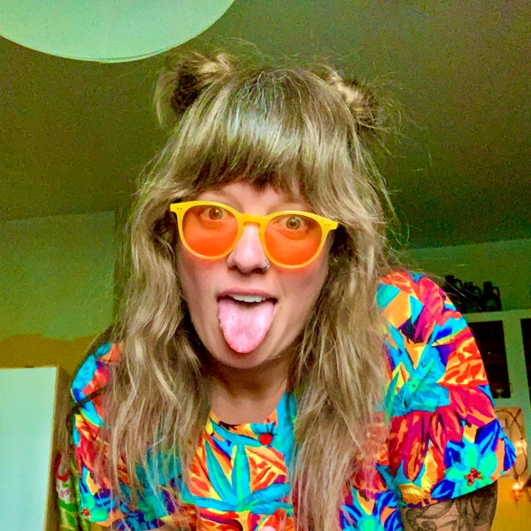 Glassblowing Swivel stainless Steel 90 Degree Double Swivel 1/4 Inch OR ...