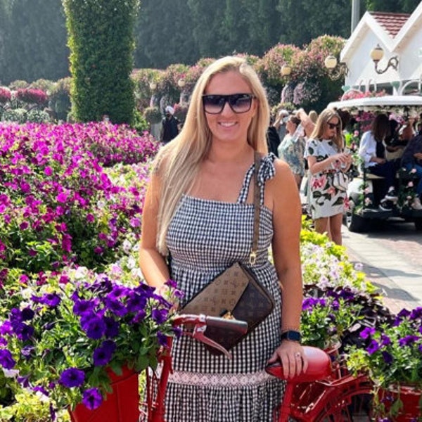 Preppy Cheetahs and Ginger Jar in Pink Chinoiserie Interior, Whimsical ...