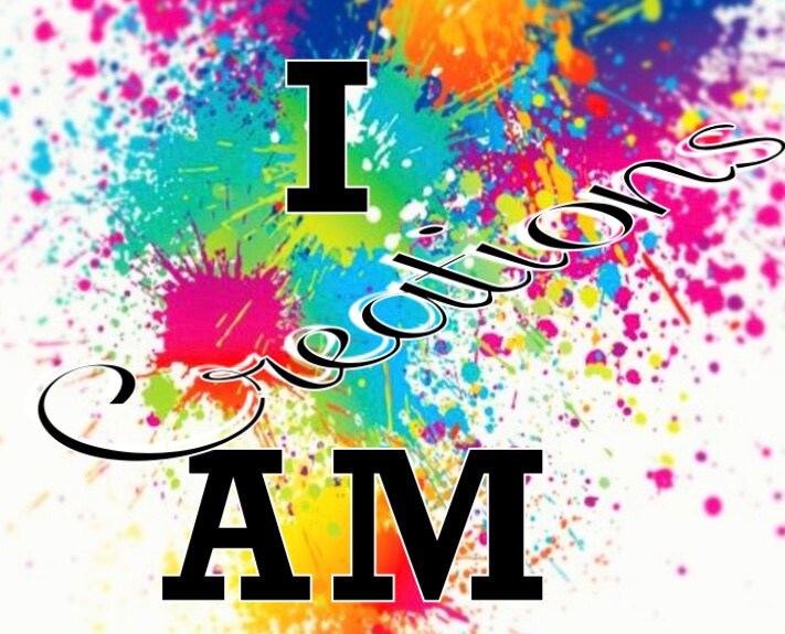 IAmCreationsOS - Etsy