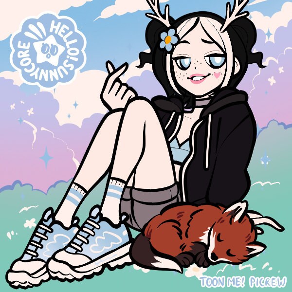 Cute Frog Webcam Overlay / Twitch Overlays / Camera Frame / Green ...