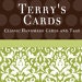 TerrysCards - Etsy