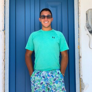 Meet the Teacher Classroom Printable Template, Teacher Introduction ...