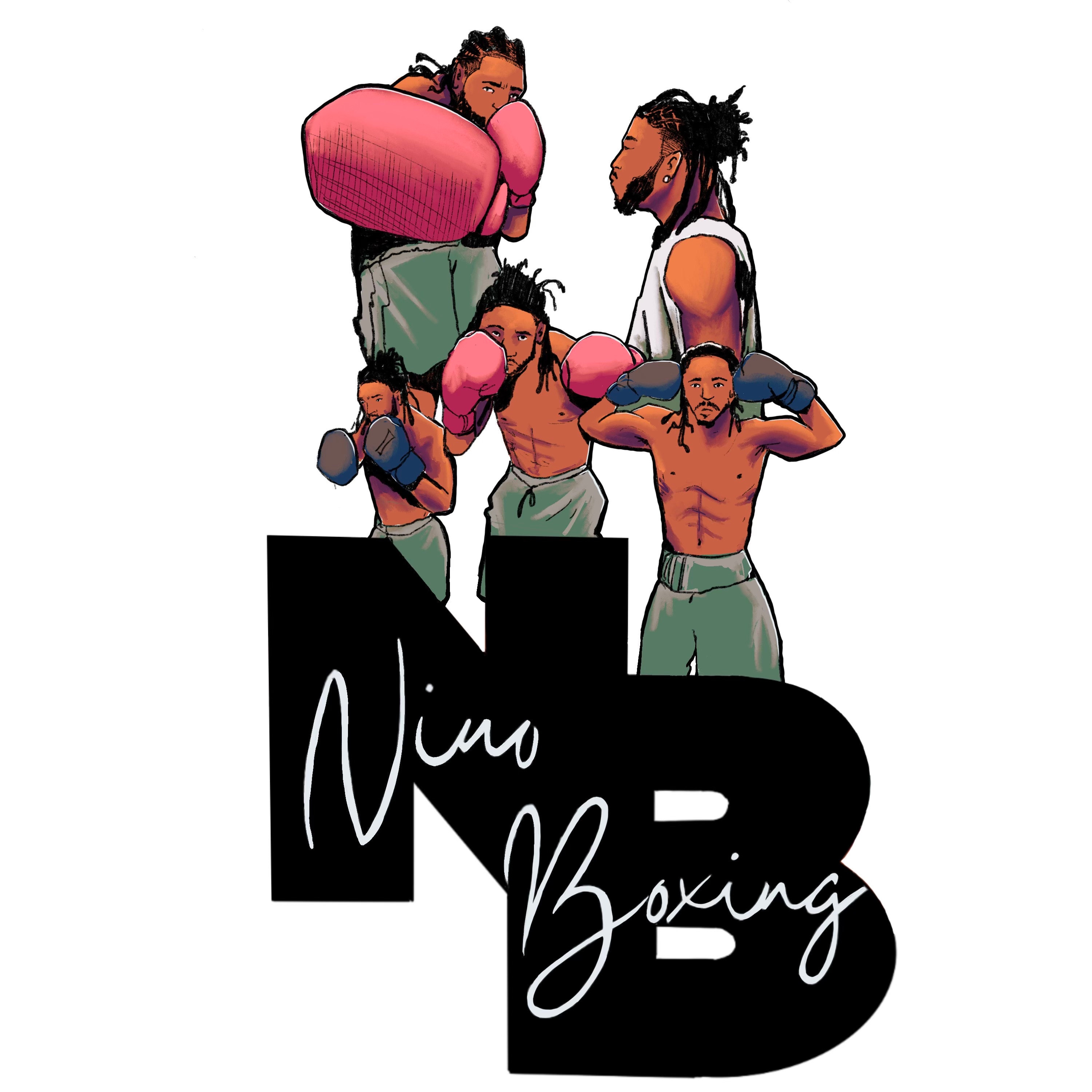 NinoBoxingLLC - Etsy