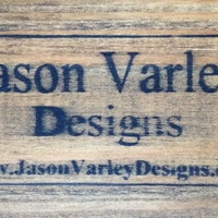 JasonVarleyDesigns - Etsy