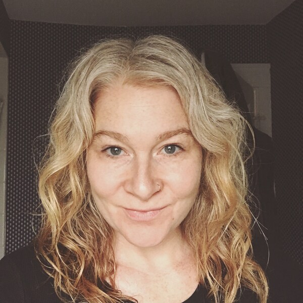 Feminine Divine, Priestess, Nature Spirit With Black Birds. Brings ...