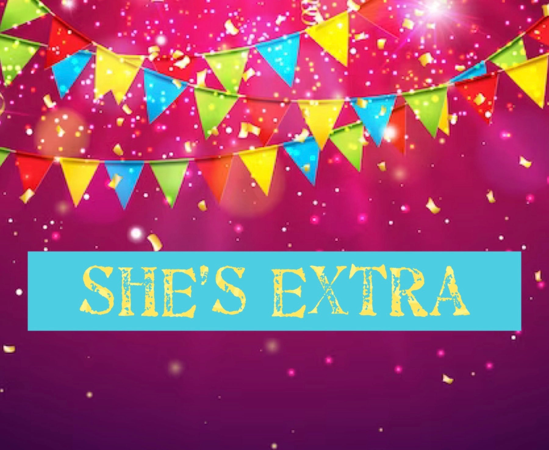 SheExtra - Etsy