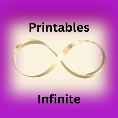 PrintablesInfinite - Etsy