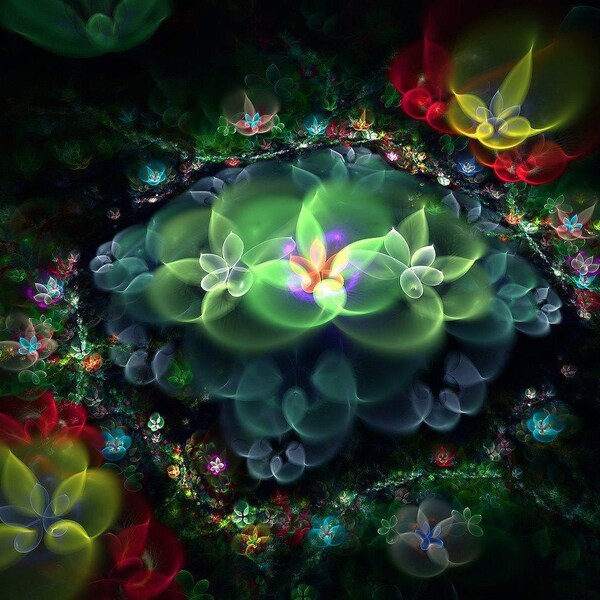 Anime Green Round Eyes for a Doll, Pair, Separately Left and Right ...