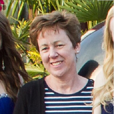 Jennifer Foulds on Etsy