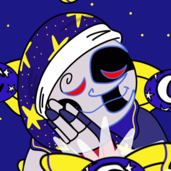 FNAF Security Breach Buttons - Etsy