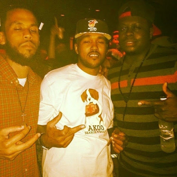 Ain't No Flock PNG - Etsy