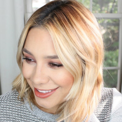 Luisa Moreno on Etsy