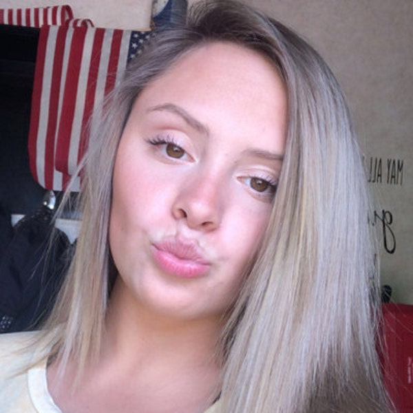 Dreamy Brights Alphabet Posters Print Cursive Alphabet Editable Trendy ...