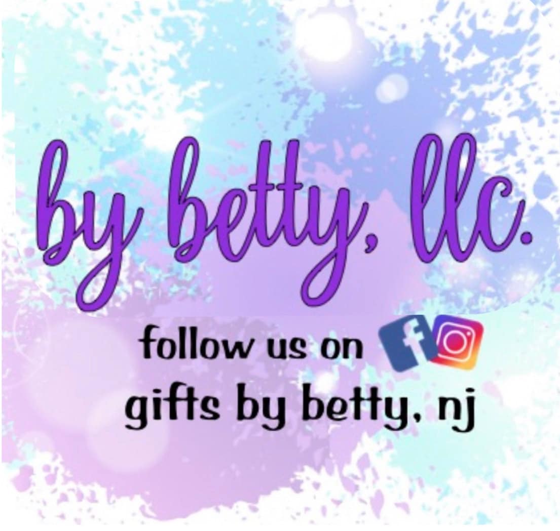 GiftsByBettyNJ - Etsy