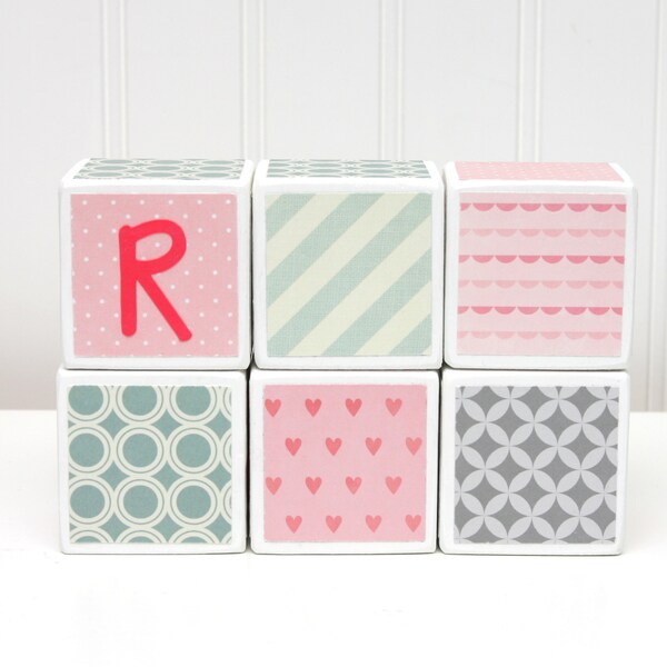 BugabooBlocks - Etsy