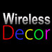 WirelessDecor - Etsy
