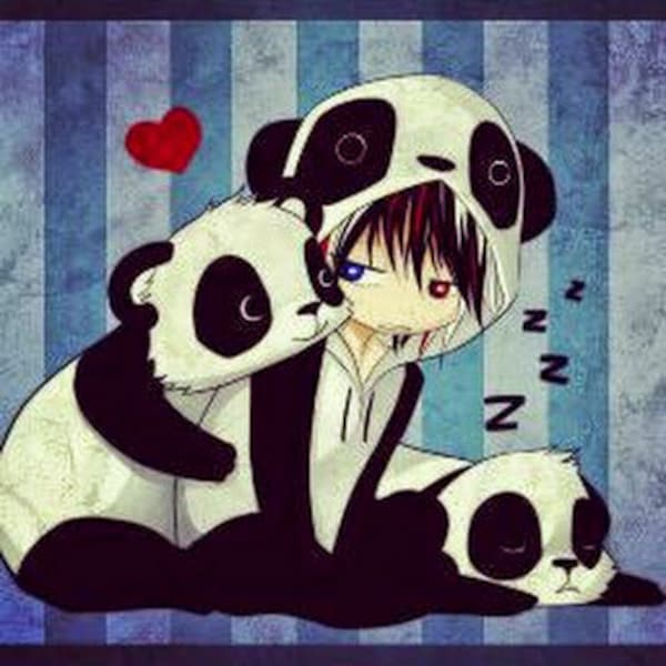 Custom Minecraft Cartoon Character Design - Etsy