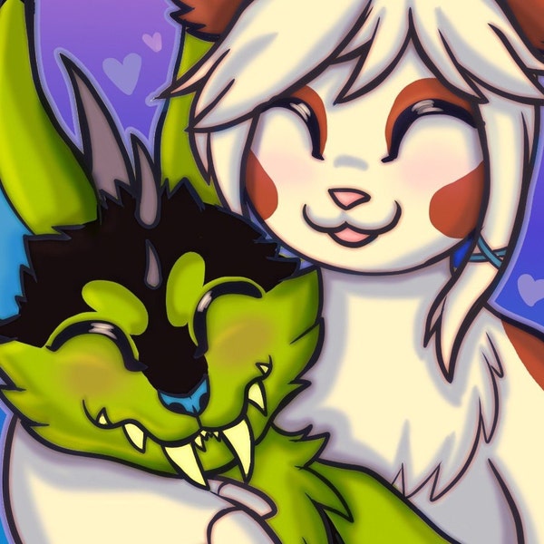 Strawberry Pineapple Pacman Frog Figure Realistic Handpainted Resin ...