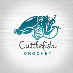 Serotonin Plush, Chemistry Biology Crochet, Amigurumi Pattern Make Your ...