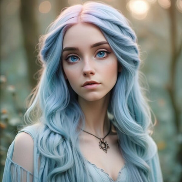 Collector's Edition 1 of 1: Adopt Your Unique Character Design ...