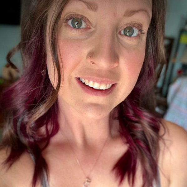 Think Like a Proton and Stay Positive Sticker, Funny Science Stickers ...