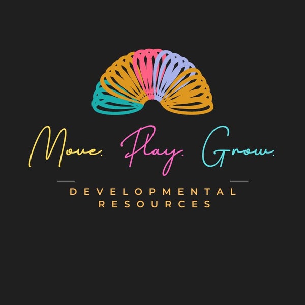 Toe Walking Handout and Exercise Chart - Etsy