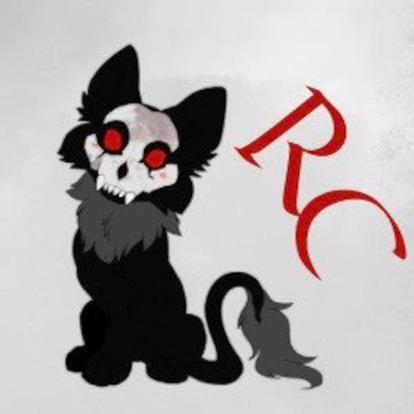 Hollow Foam Dragon Tail Pattern - Etsy