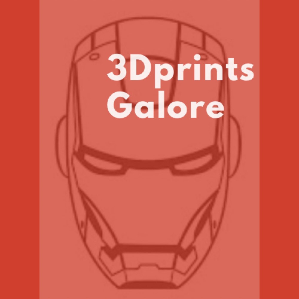 KylePrintsAlot - Etsy